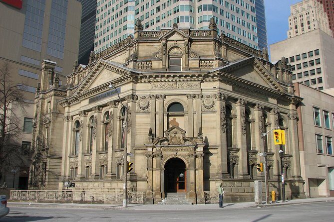 Toronto Greatest Hits: A Self-Guided Audio Tour - An In-Depth Look at the Toronto Greatest Hits Audio Tour
