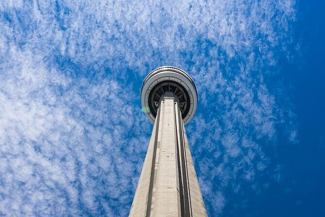 Toronto Greatest Hits: A Self-Guided Audio Tour - FAQ