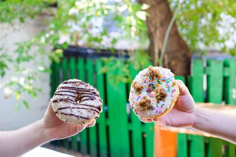Toronto: Guided Donut Walking Tour with Tastings and Coffee - In-Depth Review of the Toronto Donut Tour