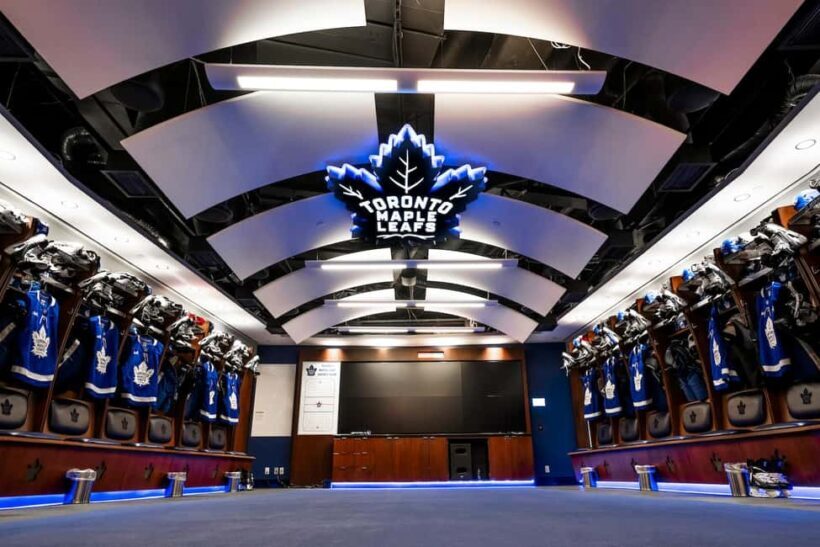 Toronto: Guided Tour of Scotiabank Arena - A Walk Through the Arena: What’s Included and What to Expect