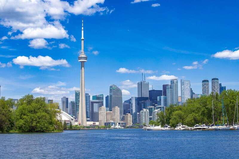 Toronto: Harbor and Islands Sightseeing Cruise - Toronto: Harbor and Islands Sightseeing Cruise — A Practical Look