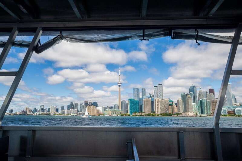 Toronto: Harbor and Islands Sightseeing Cruise - The Experience: What Really Matters