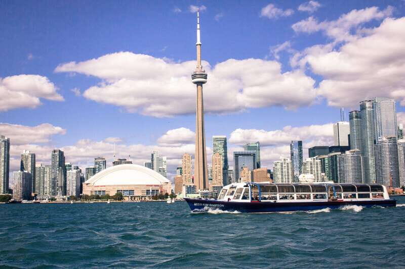 Toronto: Harbor and Islands Sightseeing Cruise - Who Will Love This Tour?