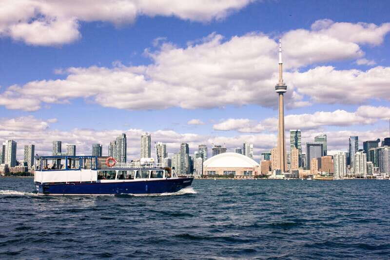 Toronto: Harbor and Islands Sightseeing Cruise - The Bottom Line: Who Should Consider It