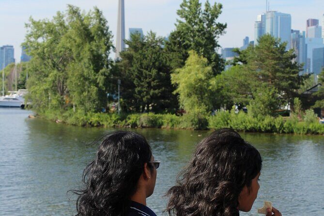 Toronto Harbour and Islands Cruise - FAQs