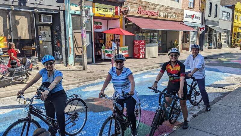 Toronto: Heart of Downtown 3.5-Hour Bike Tour - Final Thoughts: Is This Tour Worth It?