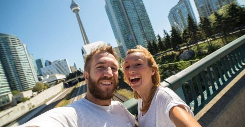 Toronto: Highlights & Hidden Gems Private Tour With a Local - FAQs
