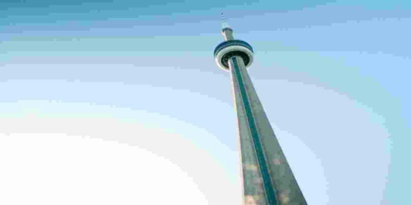 Toronto Highlights Walking Tour with Tower Entry - What Reviewers Love Most