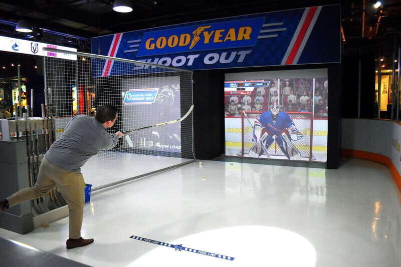 Toronto: Hockey Hall of Fame Entry Ticket - Practical Details and Logistics