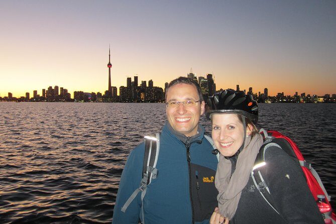 Toronto Islands Evening Bike Tour - An In-Depth Look at the Toronto Islands Evening Bike Tour
