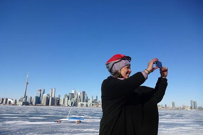 Toronto Islands Morning Bike Tour - The Sum Up