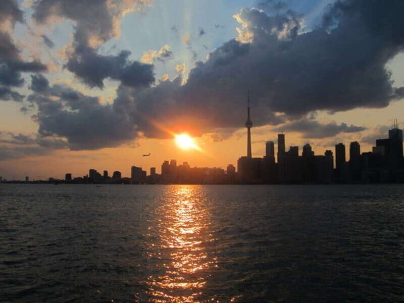 Toronto Islands: Morning or Twilight 3.5-Hour Bike Tour - The Sum Up: Why Choose This Bike Tour?