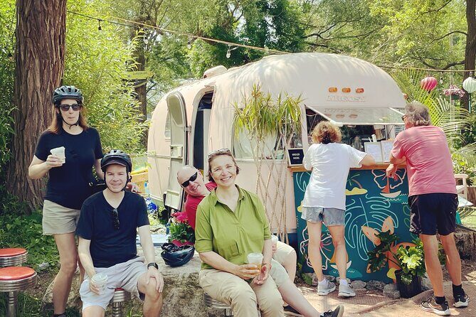 Toronto Islands Sunrise Breakfast Tour - What We Love About This Tour