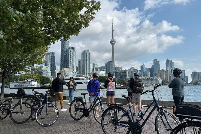 Toronto Islands Sunrise Breakfast Tour - Cost and Value Analysis