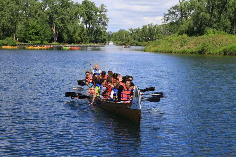 Toronto Islands: Voyageur Canoe Tour - Who Will Love This Tour?