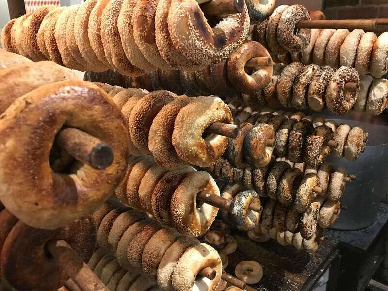 Toronto: Kensington Market International Food Tour - FAQs
