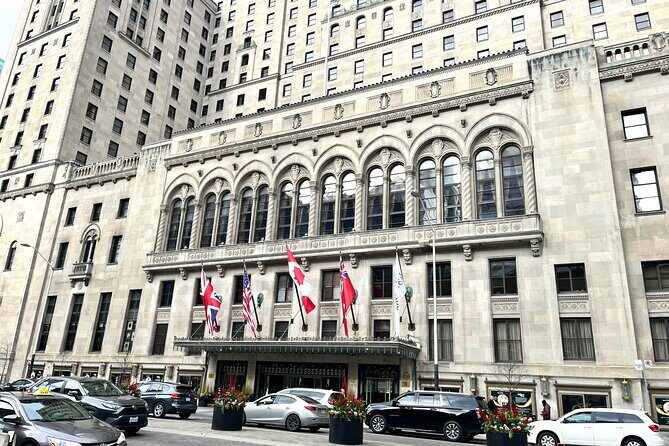Toronto Landmarks - Frequently Asked Questions