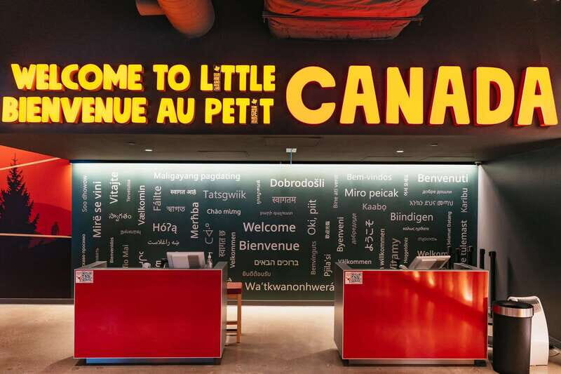 Toronto: Little Canada Skip-the-Line Entry Ticket - Key Points