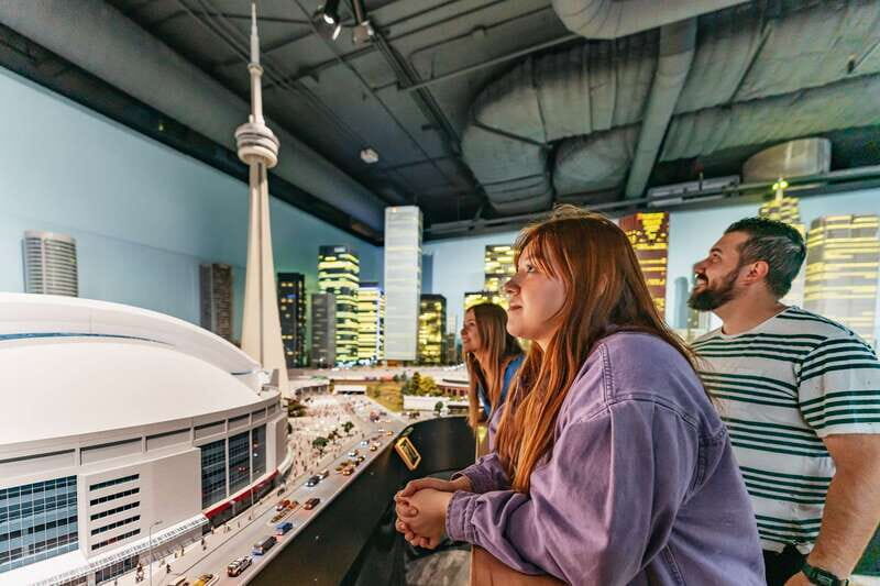 Toronto: Little Canada Skip-the-Line Entry Ticket - A Closer Look at Little Canada