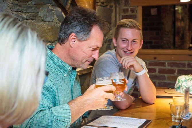 Toronto Local Beer Tour: 2 Beers at 2 Unique & Historical Pubs - FAQ