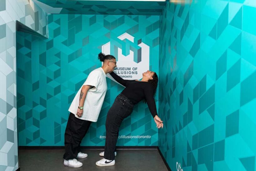 Toronto: Museum of Illusions Entry Ticket - The Sum Up: Is It Worth Visiting?