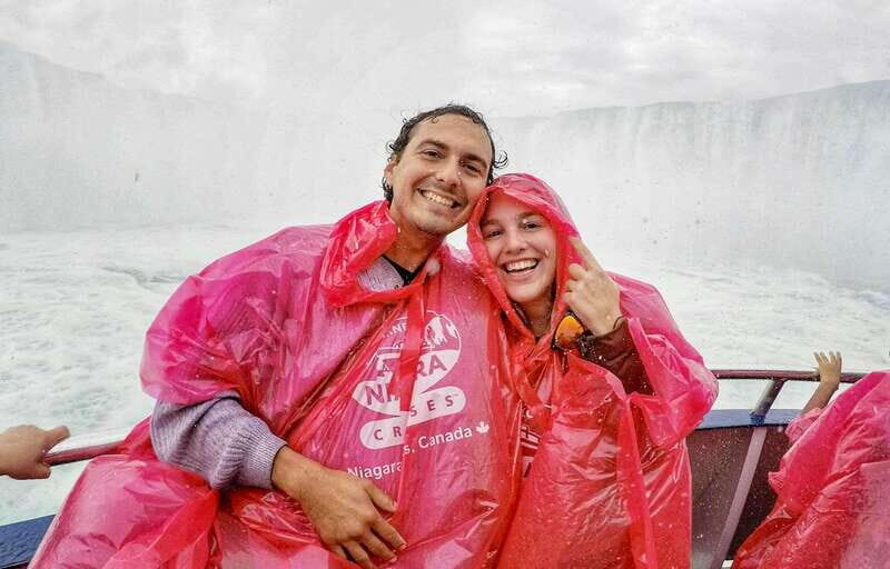 Toronto: Niagara Falls, Boat Ride & Journey Behind the Falls - Who Is This Tour Best For?