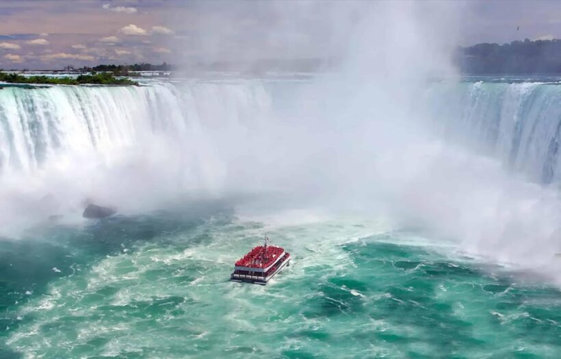 Toronto: Niagara Falls, Boat Ride & Journey Behind the Falls - Final Thoughts