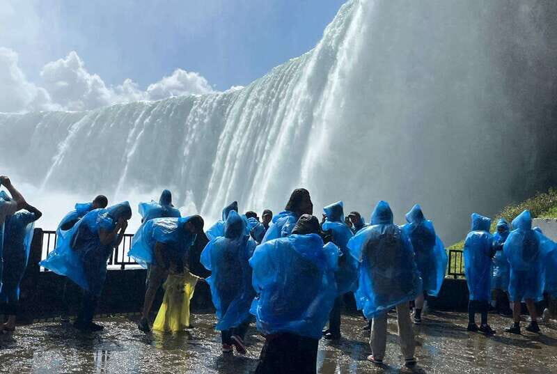 Toronto: Niagara Falls Day & Evening Tour + Top Attractions - The Sum Up