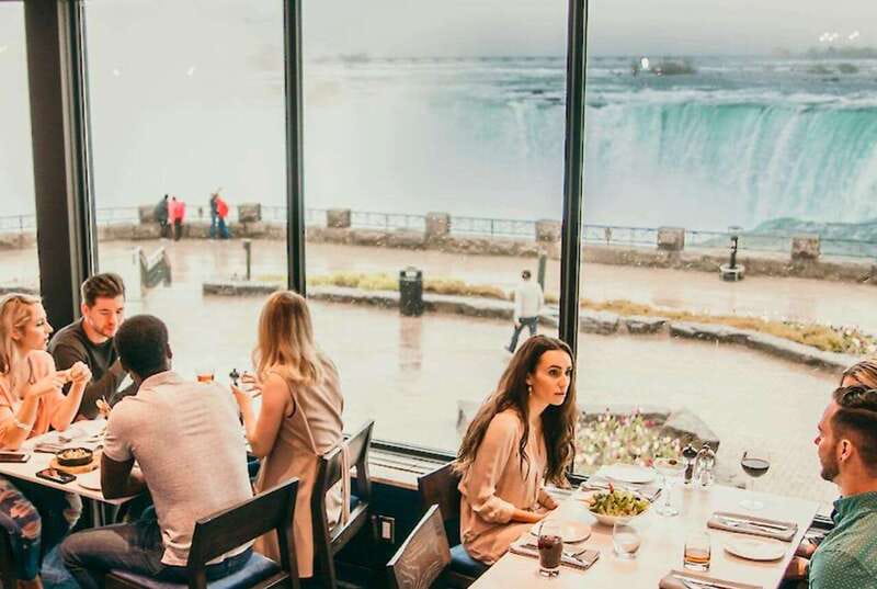 Toronto: Niagara Falls Day & Evening Tour + Top Attractions - What the Reviews Say