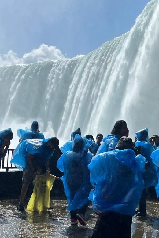 Toronto: Niagara Falls Day & Evening Tour + Top Attractions - Final Thoughts