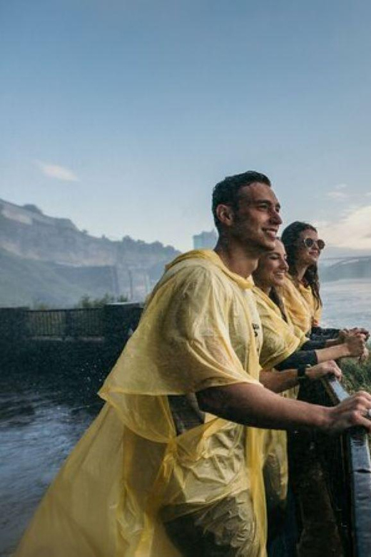 Toronto: Niagara Falls Day Tour - Who Will Appreciate This Tour?