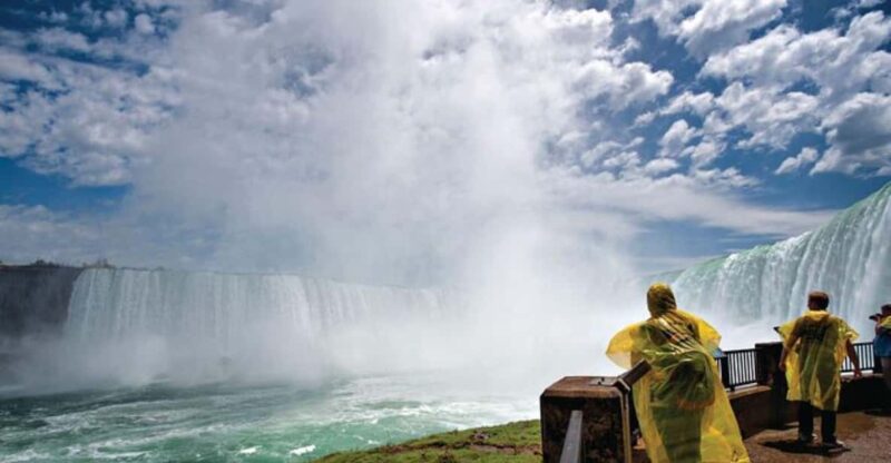 Toronto: Niagara Falls Day Tour - Final Thoughts