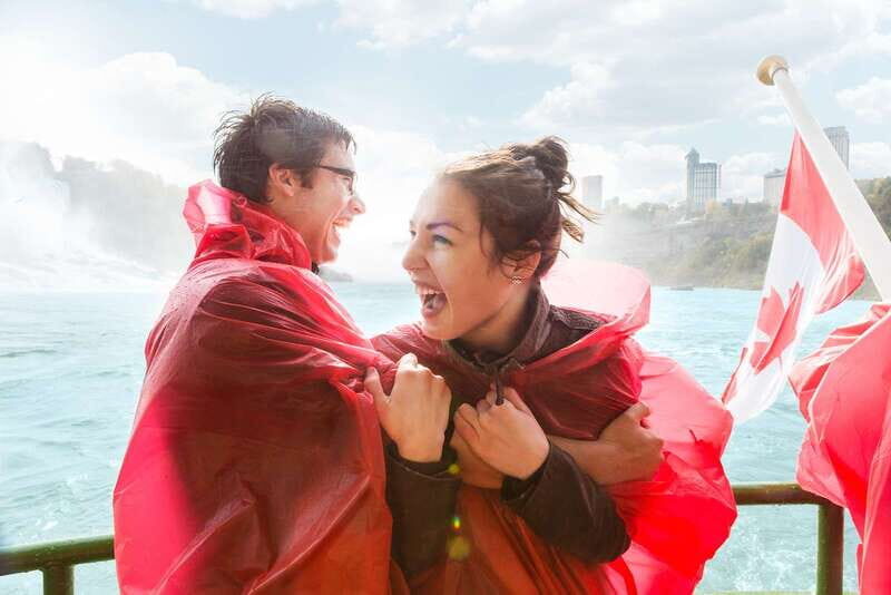 Toronto: Niagara Falls Day Tour with Boat Option - What to Bring and Considerations