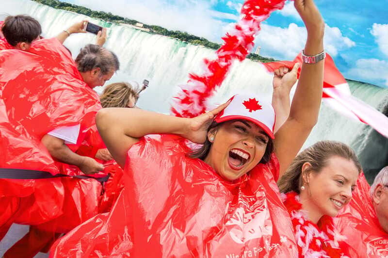 Toronto: Niagara Falls Day Tour with Boat Tour Option - Practical Details and Tips