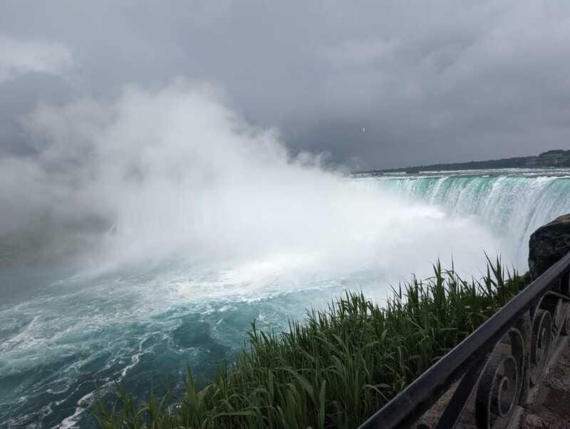 Toronto: Niagara Falls Day Tour with Boat Tour Option - FAQs