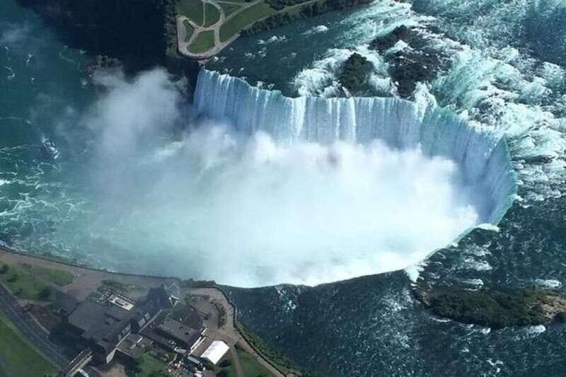 Toronto: Niagara Falls Day Tour with Hornblower Cruise - An In-Depth Look at the Tour Experience