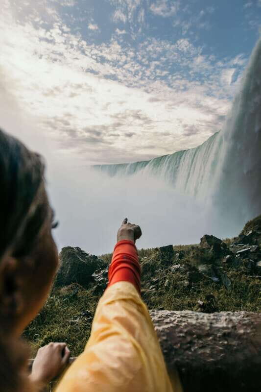 Toronto: Niagara Falls Day Tour with Hornblower Cruise - Final Thoughts on Value