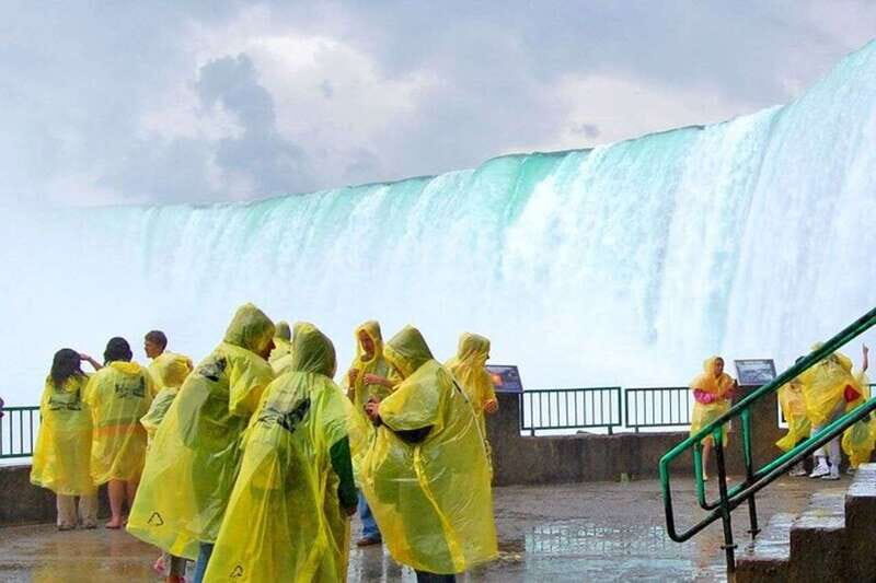 Toronto: Niagara Falls Day Tour with Hornblower Cruise - Who Should Book This Tour?