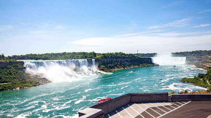 Toronto: Niagara Falls Day Tour with Niagara City Cruise - An In-Depth Look at the Tour Experience