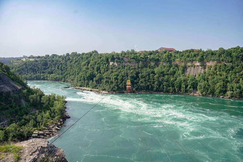 Toronto: Niagara Falls Day Tour with Optional Boat Cruise - FAQ