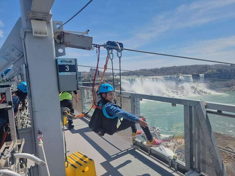 Toronto: Niagara Falls Guided Day Tour, Boat & Skylon Tower - Value for Money