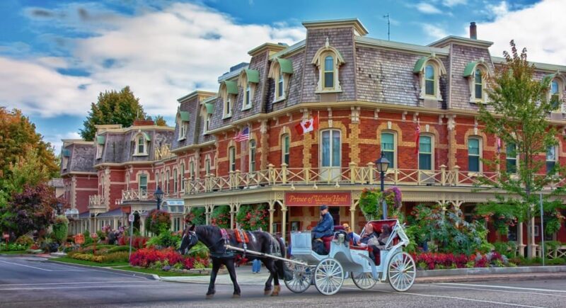 Toronto: Niagara Falls Guided Tour with Winery Stop - Final Thoughts: Is This Tour Right for You?