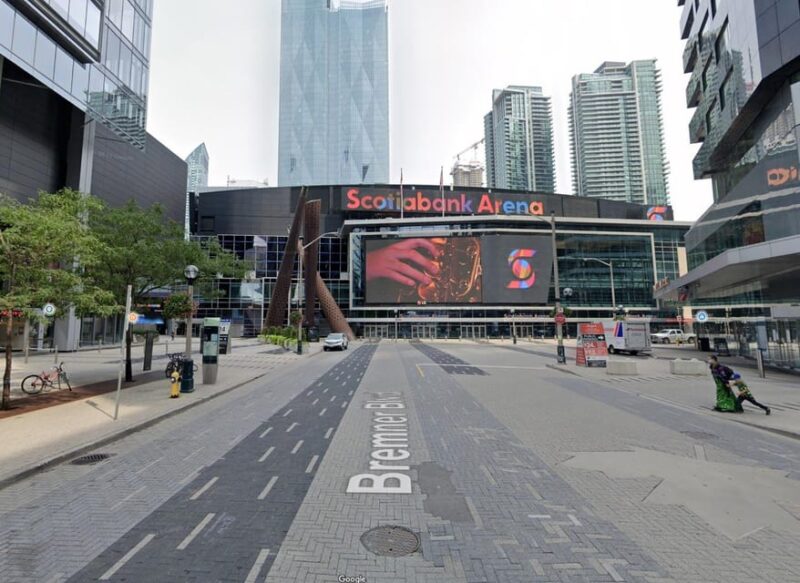 Toronto: Niagara Falls Guided Tour with Winery Stop - FAQ