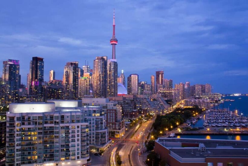 Toronto: Niagara Falls & NOTL Heritage Town Guided Day Tour - Toronto: Niagara Falls & NOTL Heritage Town Guided Day Tour – A Complete Look