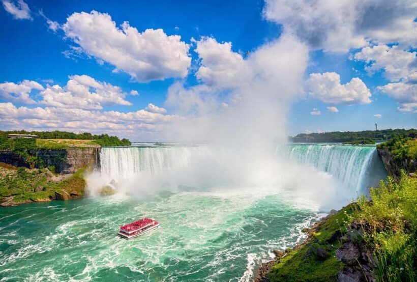 Toronto: Niagara Falls & NOTL Heritage Town Guided Day Tour - Final Thoughts