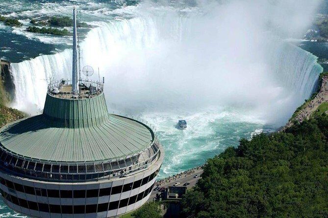 Toronto, Niagara Falls & Thousand Islands 3DAY Trip - Analyzing the Value
