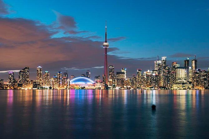 Toronto, Niagara Falls & Thousand Islands 3DAY Trip - Who Is This Tour Best For?
