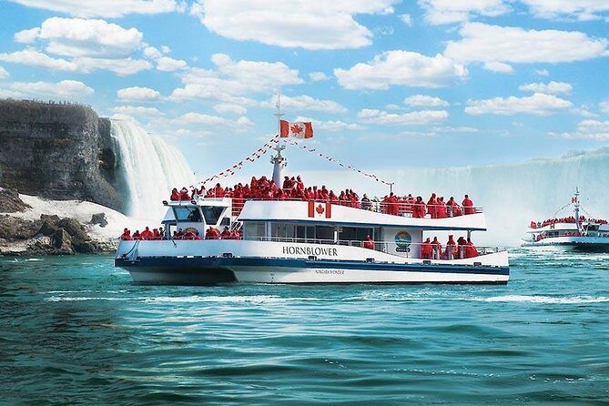 Toronto, Niagara Falls & Thousand Islands VIP 2Day Trip - Value for Money & Practical Tips