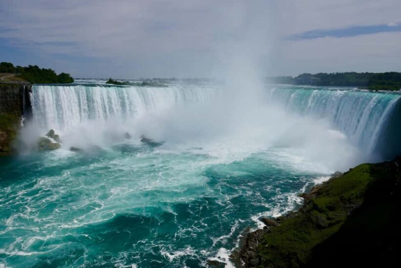 Toronto: Niagara Falls Tour Boat, Tower & Behind the Falls - Final Thoughts: Who Will Love This Tour?
