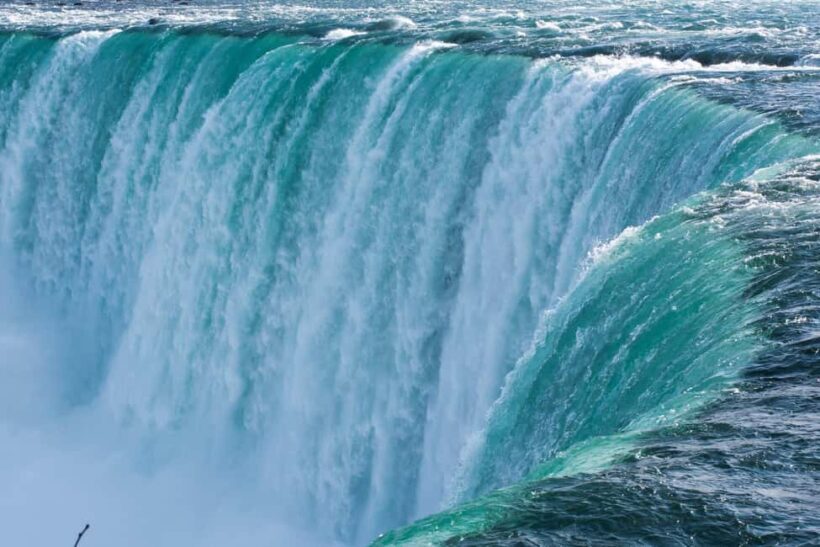 Toronto: Niagara Falls Tour Boat, Tower & Behind the Falls - FAQ